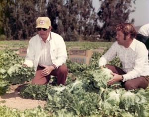 Bengard Ranch History - Bengard Ranch